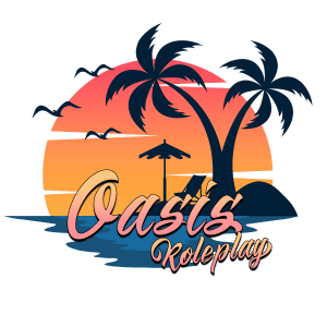 Oasis RP - Status